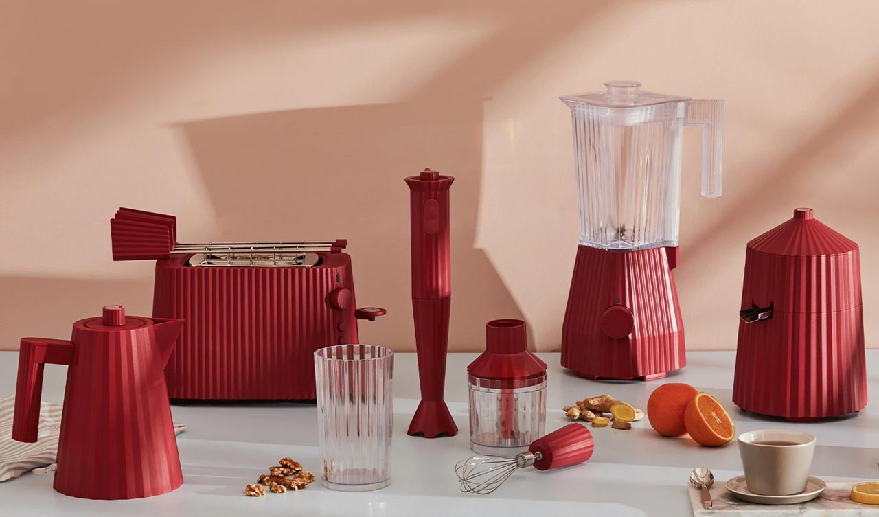 Alessi | Homeware Küchenaccessoires | Wohndesign Maierhofer